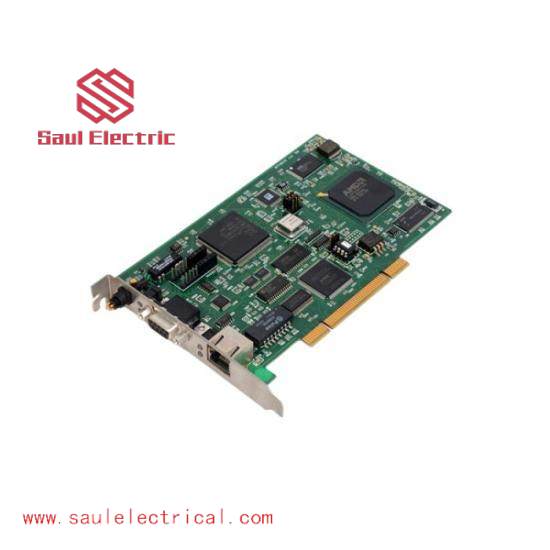 APPLICOM PCIE2000ETH - Industrial Ethernet Interface Card ...