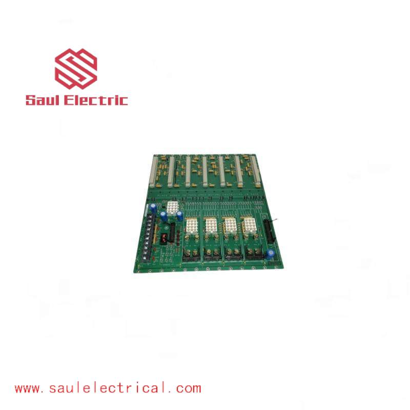 GE IC693CPU372-AE VME Card Module PLC System - saulelectrical Automation