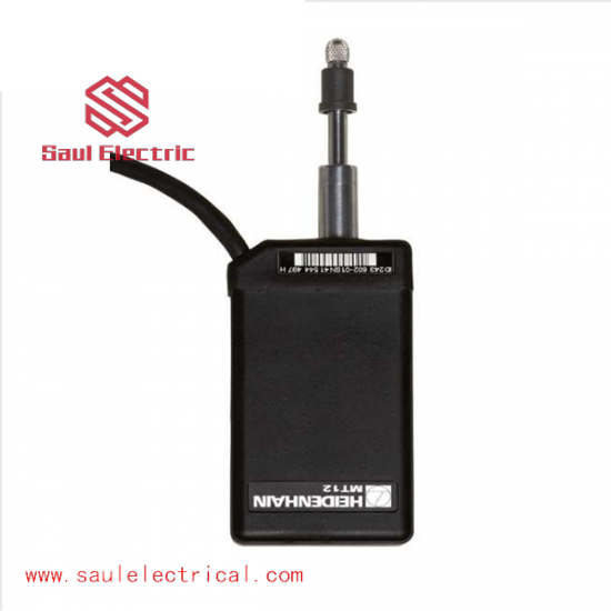 Heidenhain MT12W Digital Length Gauge | High Precision Linear Encoder ...