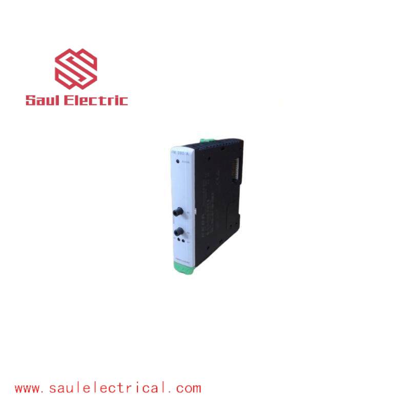KEBA FM280/A PLC with SERCOS II Interface Module Card - saulelectrical ...