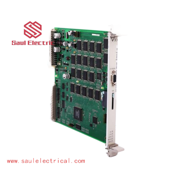Siemens Robicon Cell Control Board 460B-80.00, Optimized for Industrial ...