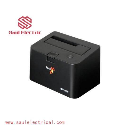 Thermaltake BlacX Docking Station N0028 USU: Advanced Storage ...