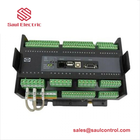 DEIF AGC/GS/3 Automatic Genset Controller - High Precision ...