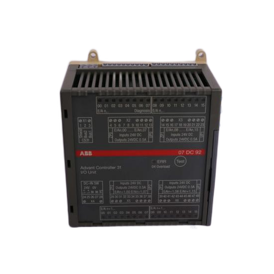 B&R Automation 2098-DSD-HV100-SE 2098-DSD-HV100 New - High-Voltage ...