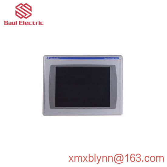 GE Panelview Plus 1250 Operator Terminal - IS200TBCIH1BBC, PLC ...