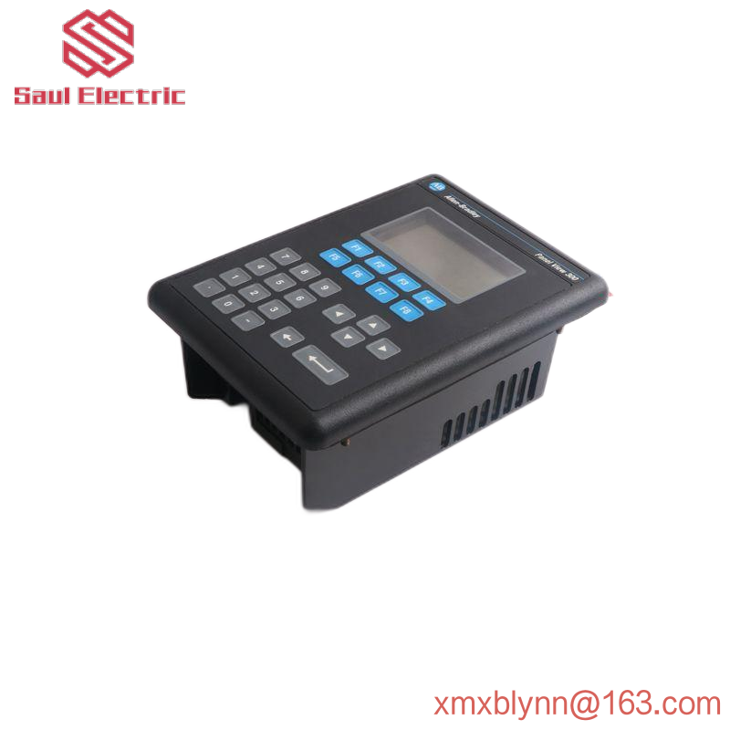 Allen-Bradley PanelView Plus 600 2711P-T6M20D, Industrial HMI Solution ...