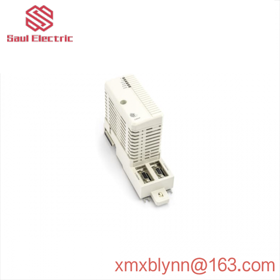 ABB AC800M CI854AK01 Profibus-DP/V1 Communication Interface Module ...