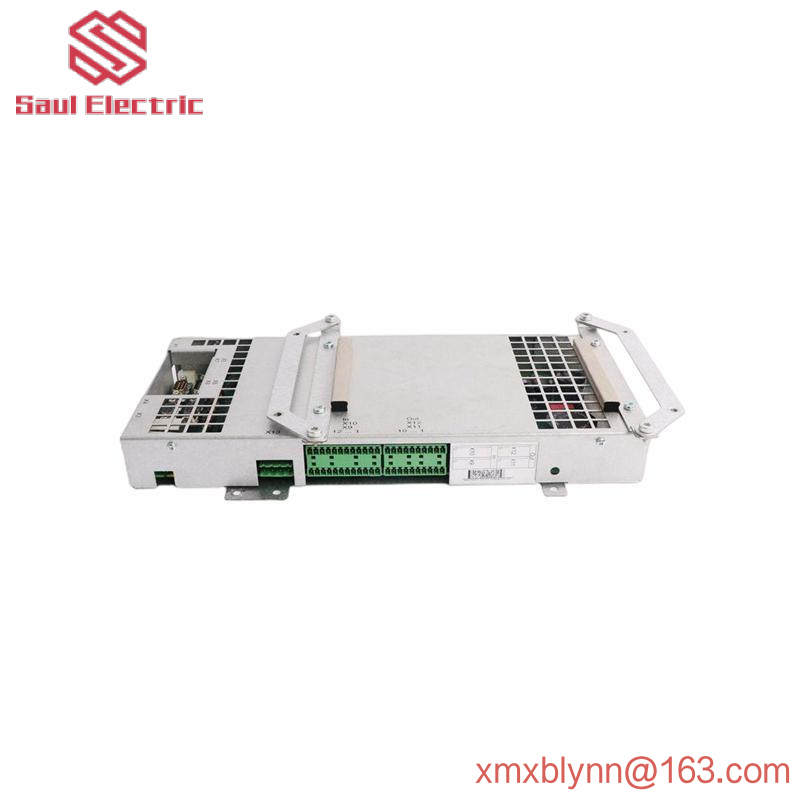 ABB CBHX165C 5R 414 CHARGING RESISTOR - saulplcpart Automation