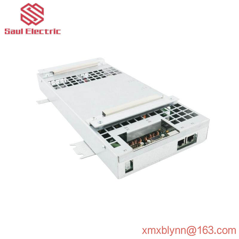 ABB RDCO-04C Control Module - saulplcpart Automation