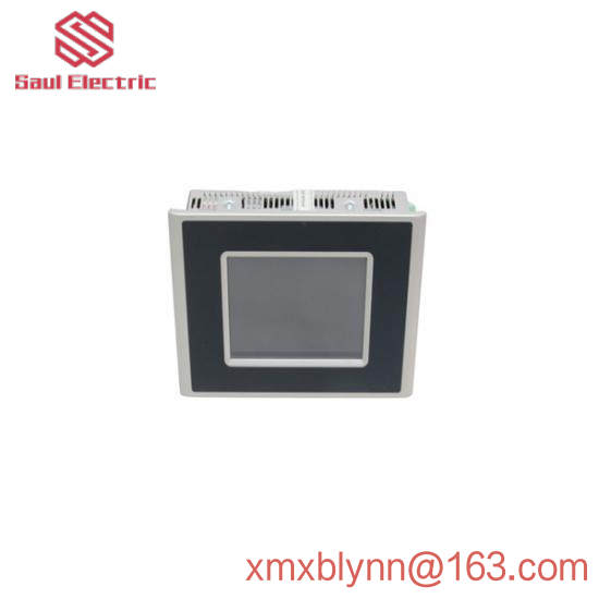 Bachmann WT205 LX700/DD256/CF512 - Advanced Touch Panel Solution - saulplcpart Automation