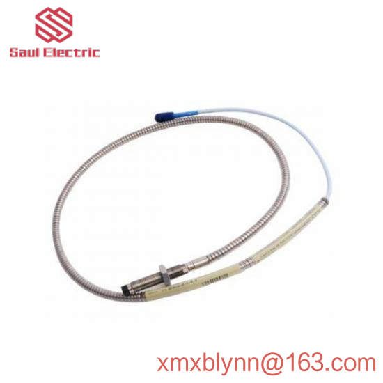 Bently Nevada 330104-00-12-10-02-00: Precision Proximity Probes for ...