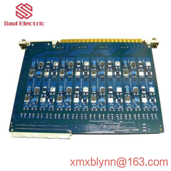 CTI 901C-2599: Industrial Grade AC Output Card for Precision Control ...