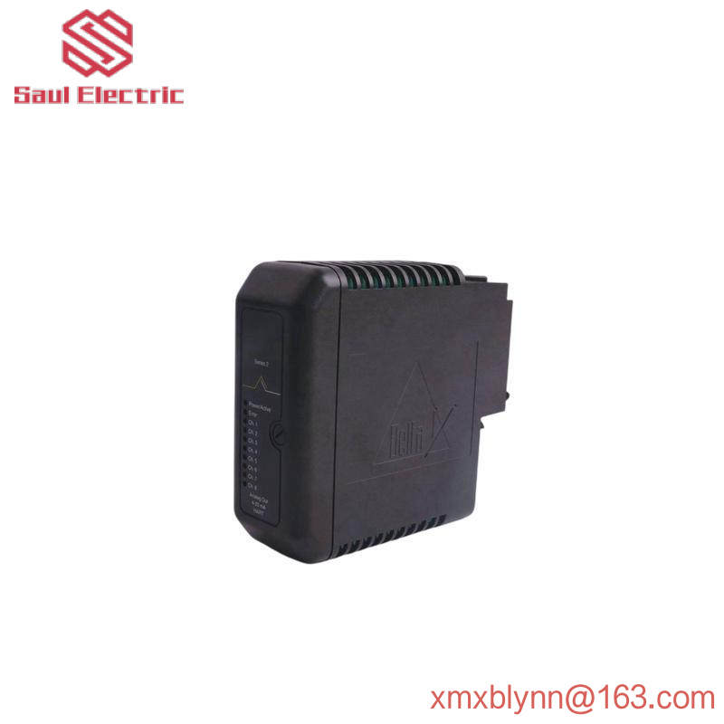 EMERSON KJ3204X1-BA1: Discrete Output Card for PLC Control Systems ...