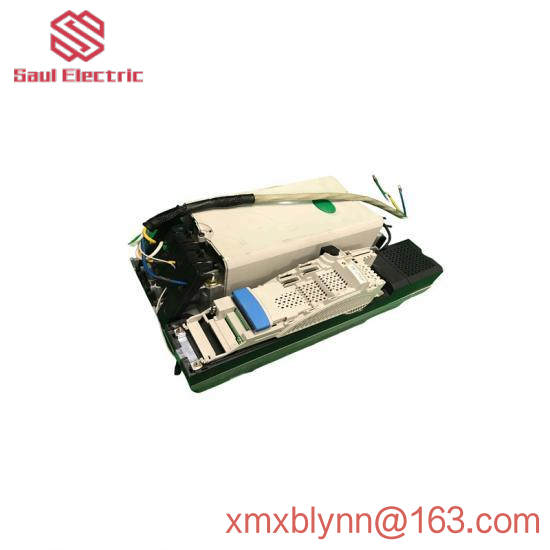 Emerson SP4402 Control Techniques AC Drive - Universal Inverter Series ...