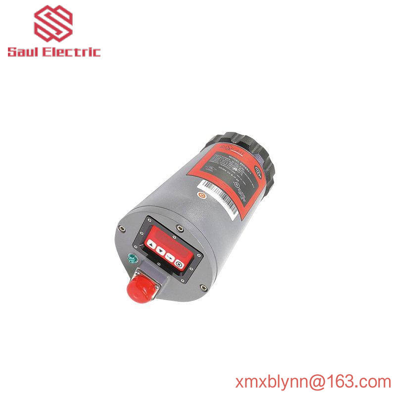 FIREYE 95DSS2E-1 Flame Scanner: High-Sensitivity Flame Detection Module ...