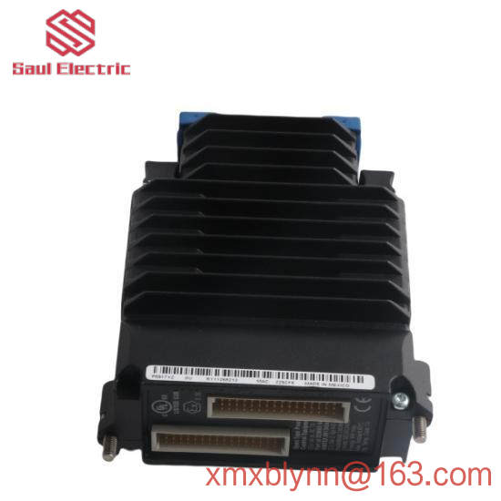 FOXBORO RH101AA Control Module for Industrial Automation Systems ...