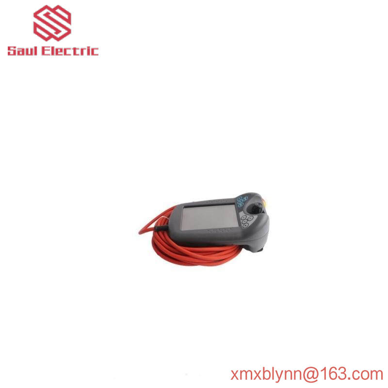 KEBA CP033/Y Control Panel for Industrial Automation Applications ...