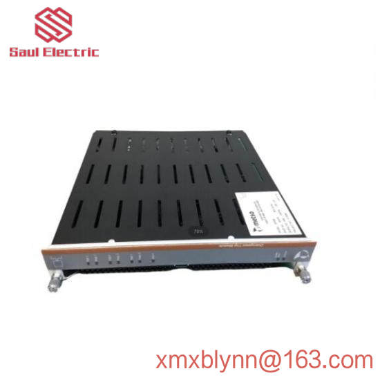 METSO IOP345 - Industrial Process Controller - saulplcpart Automation