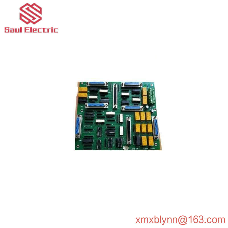 Adept Motion Controls 777978-VM PLC Processors, High-Power Automation ...