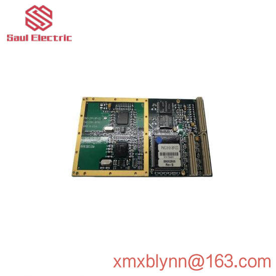 SBS VME-IP-CARRIER 91611524 - High-Speed VME Bus IP Carrier Module ...