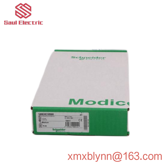 Schneider 140NOC78100 Modicon Ethernet Communication Module ...