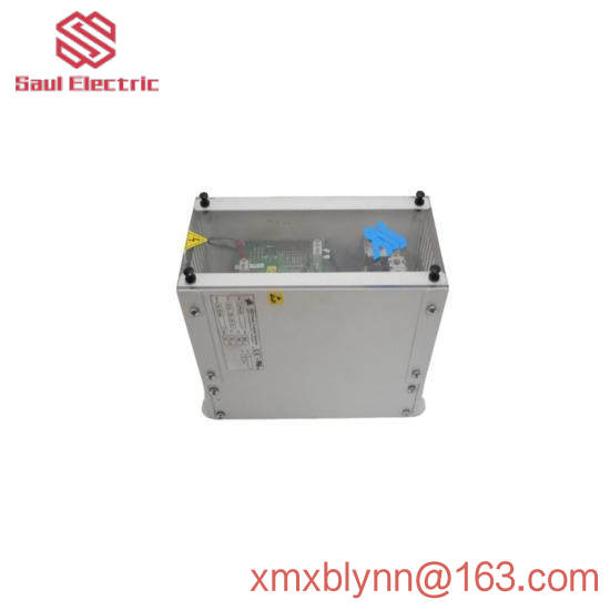 SCS UFS-22 Braking Unit, High-performance Brake Control Module ...