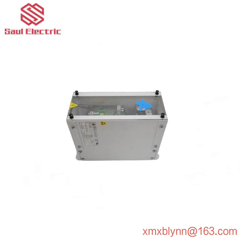 SCS UFS-22 Frequency Converter Control Systems, Industrial Automation ...