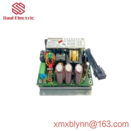 SIEMENS A5E02083152/11-05-500092-1 Power Supply Module for Industrial ...