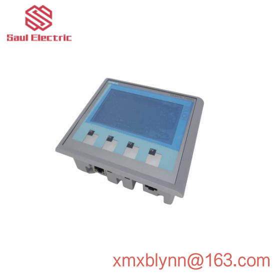 Siemens SMP-E201-A1 Main Spindle Module, Industrial Control System ...