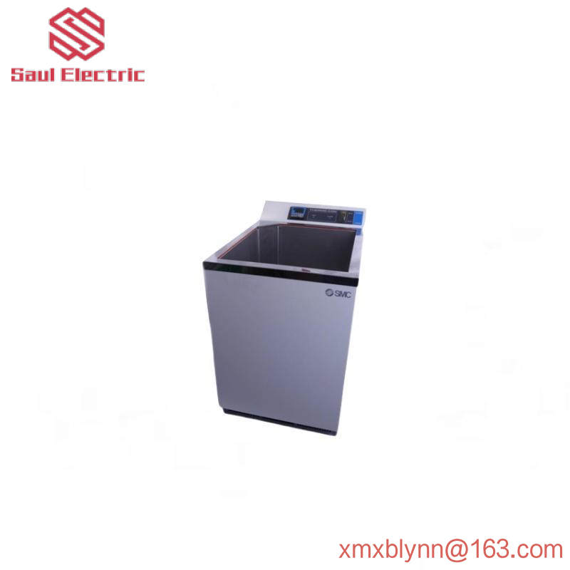 SMC INR-244-755 Industrial Power Supply - saulplcpart Automation