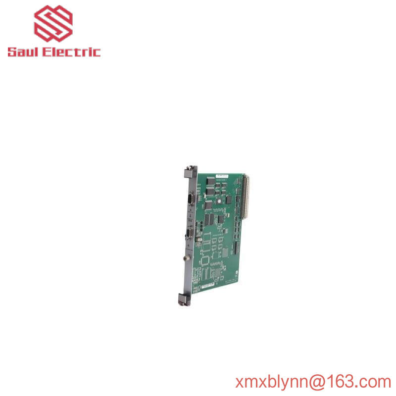 SST SST-PB3-VME-1 Industrial Network Interface Cards - saulplcpart ...