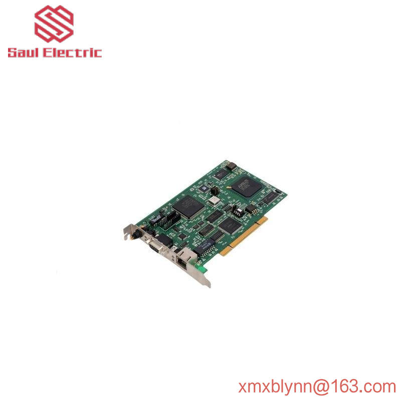 WOODHEAD SST-DN3-PC1-1-E Industrial Ethernet DeviceNet Interface Card ...