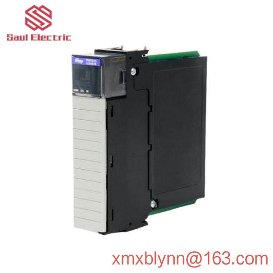 Woodhead SST-PFB-CLX-RLL Profibus Communication Module: Efficient Data ...