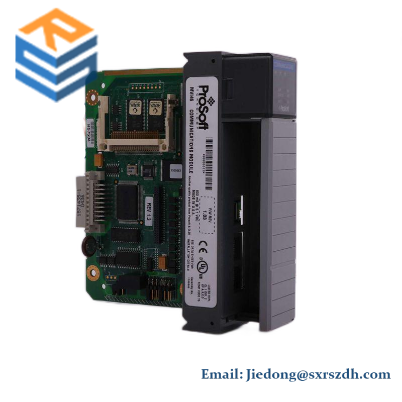 Prosoft 3100-MCM Master/Slave Communication Module - Industrial Networking Solution - ShanXi ...