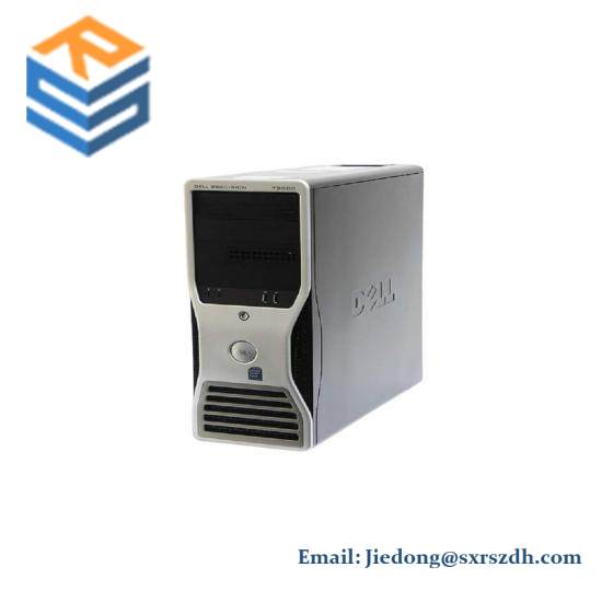 Dell Precision T3500 Tower | High Performance Business Desktop - ShanXi ...