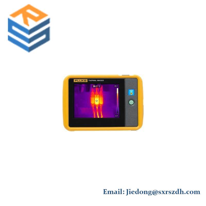 FLUKE PTi120 - Pocket Thermal Camera by FLUKE Corporation - ShanXi ...