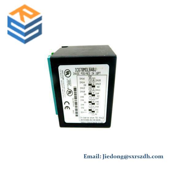 GE IS200EXHSG3AEC - Exciter High-Speed Relay Driver for Turbine ...