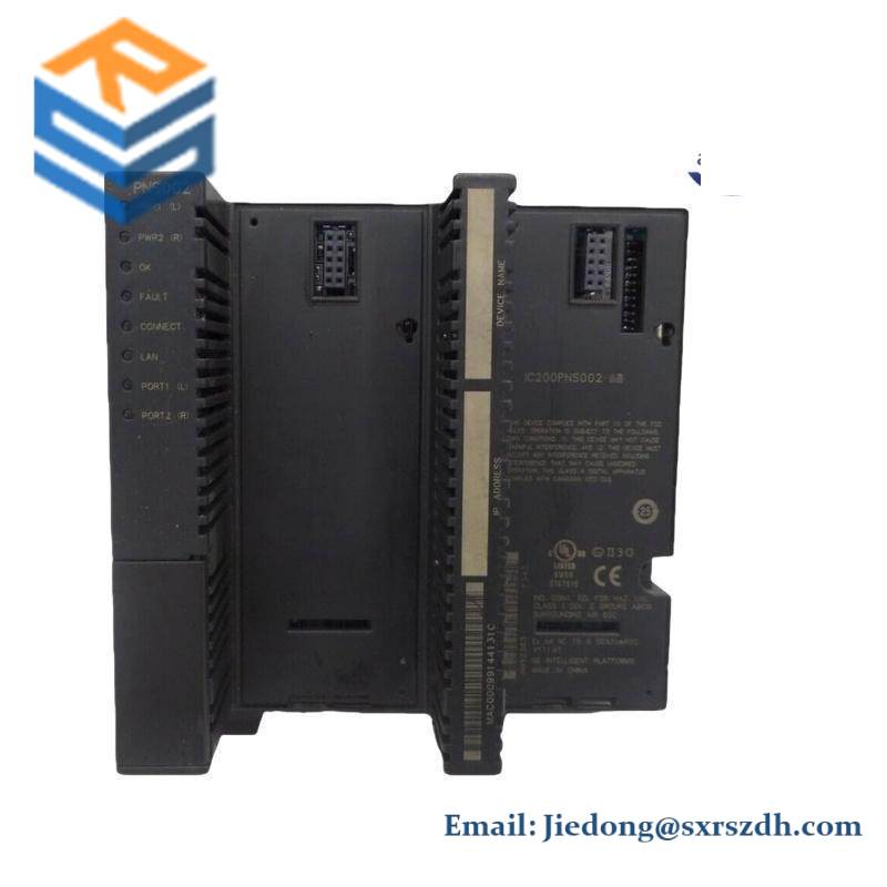 GE RTS4-F Movicon.NExT HMI/SCADA Server Runtime for Windows - Up to 40k ...