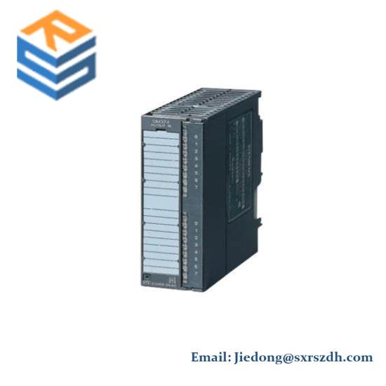 SIEMENS SIMATIC S7-300 Simulator Module, SM 374, For Input & Output ...