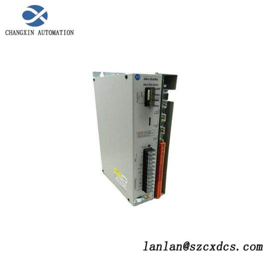 ABB 1398-PDM-020 Precision Positioning Drive - High Performance ...