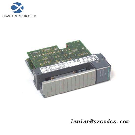 Siemens 1746-HSRV Servo Control Module - szcxabb Automation