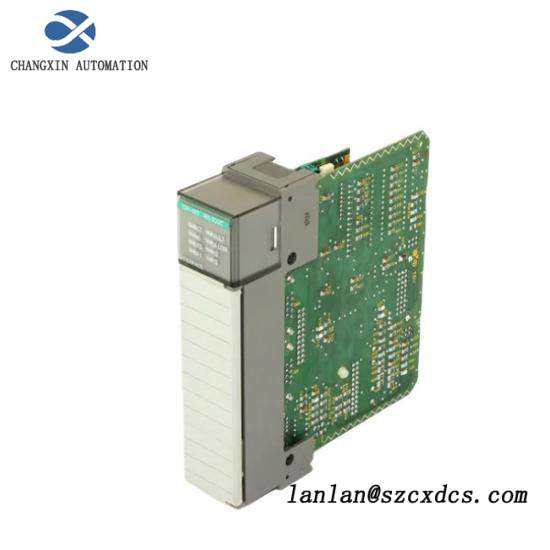 Allen-Bradley 1747-KE Interface Module, Compact Control, PLC Expansion ...