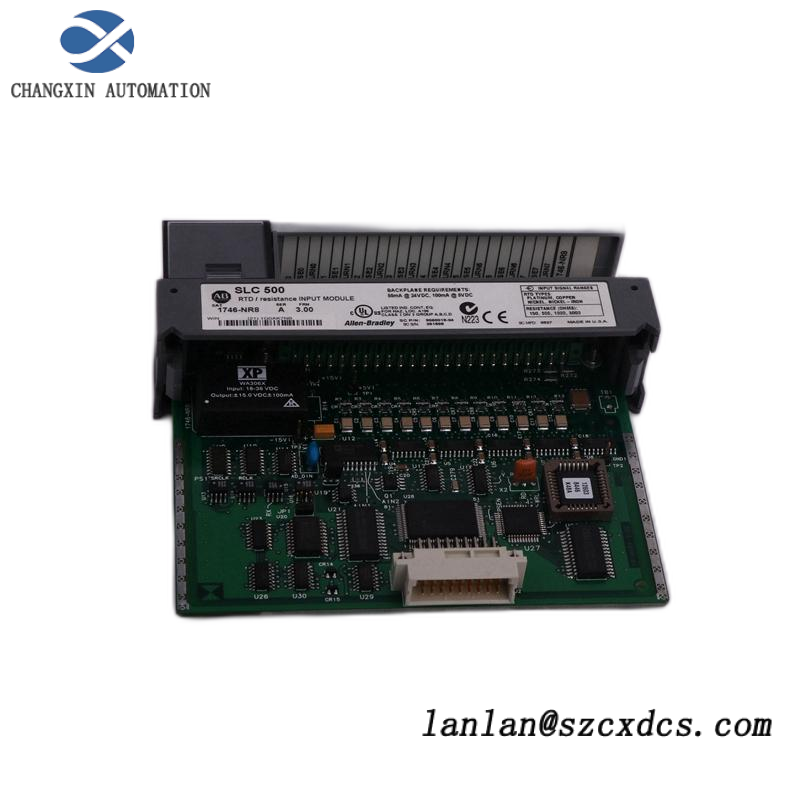 Allen-Bradley AB 1756-EN2TR ControlLogix EtherNet/IP Bridge Module ...