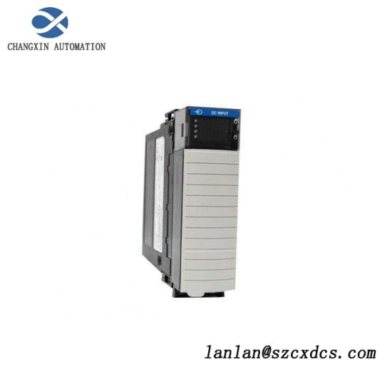 AB 1756-IB32D Input Module, ControlLogix, DC Analog, 32 Point, 0-20mA ...
