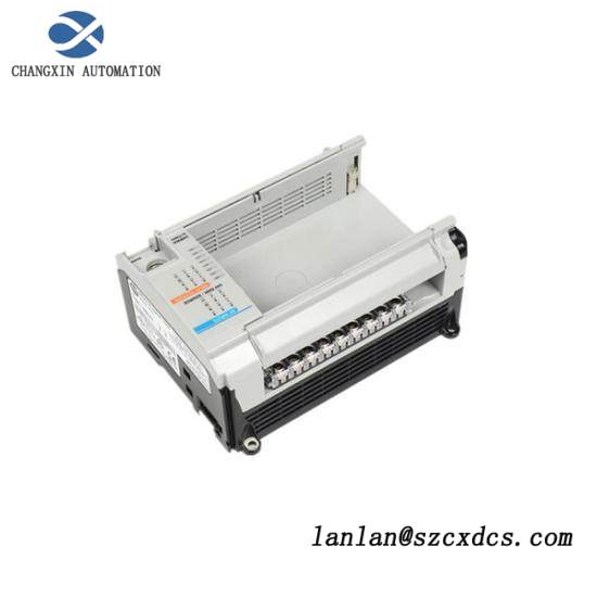 AB MicroLogix 1500 24 Point Controller 1764-LRP24BWA, High Performance ...