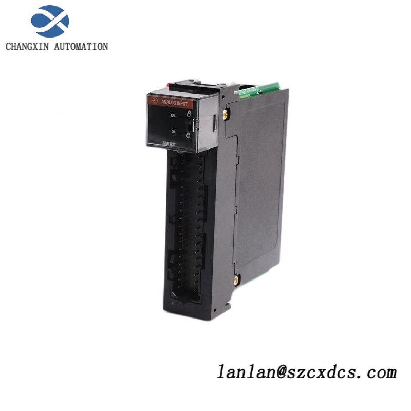 AB 1769-IF4I Compact Isolated Analog Input Modules - szcxabb Automation