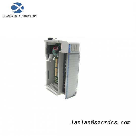 Rockwell Automation 1769-IQ16F/A CompactLogix Input Module - szcxabb ...