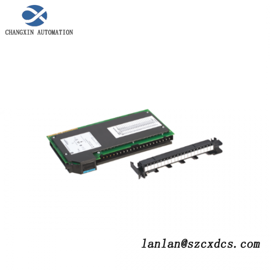 Allen-Bradley 1771-IBD PLC-5 Input Module - Digital DC Input Solution ...