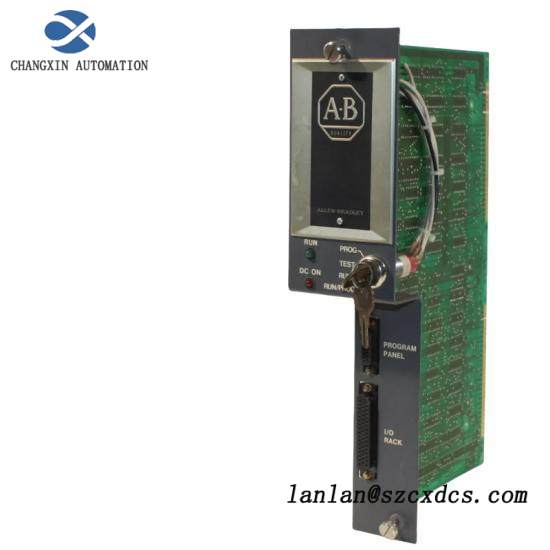 Allen-Bradley 1772-LH Processor Interface Module, Allen-Bradley, 1772 ...