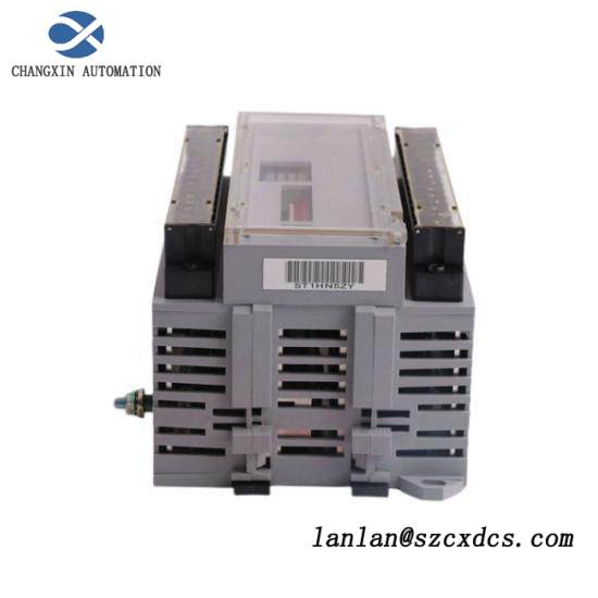 Allen-Bradley 1791-24B8 I/O Module - Input/Output Expansion - szcxabb ...